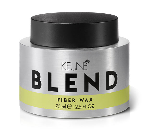 KEUNE BLEND FIBER WAX 2.5OZ – Superior Salon Systems